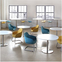 Restaurant — Bridge Furniture & Props NY