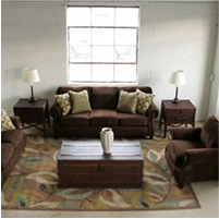 Traditional — Bridge Furniture & Props NY
