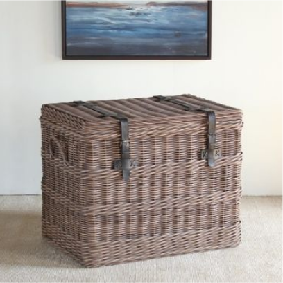 Trunks — Bridge Furniture & Props NY