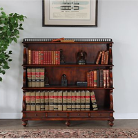 Bookcases — Bridge Furniture & Props NY