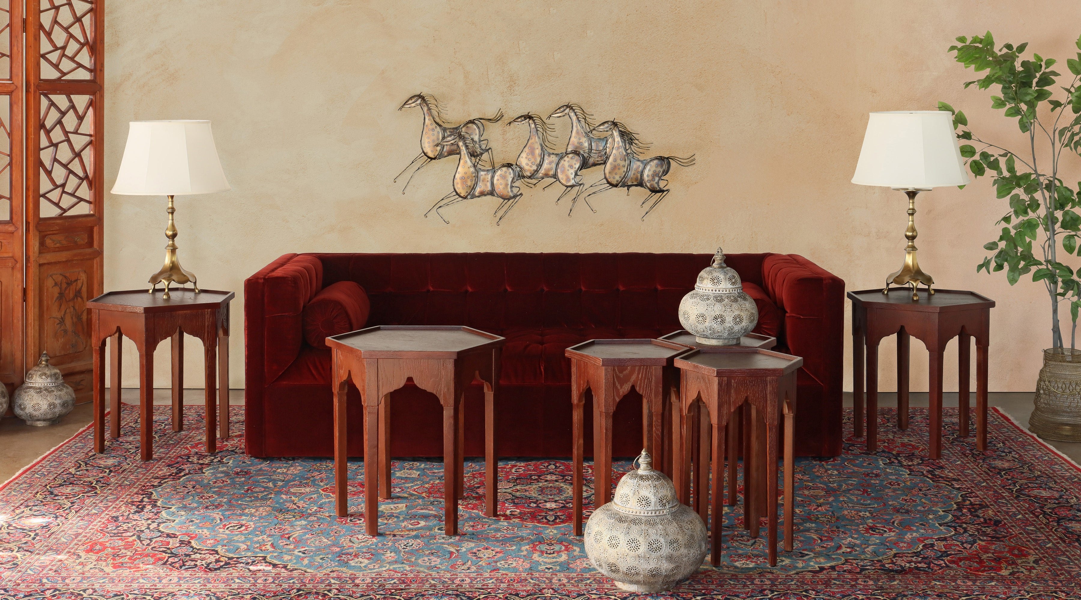 Bridge Furniture & Props NY — Bridge Furniture & Props NY