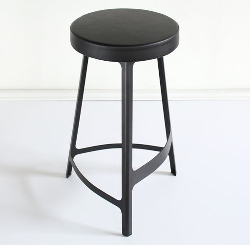 Hyku Counter Stool — Bridge Furniture & Props NY