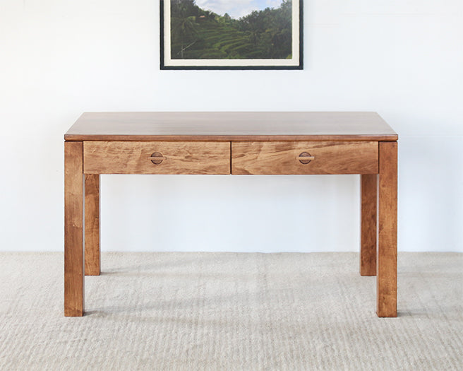 Metropolis Writing Desk — Bridge Furniture & Props NY